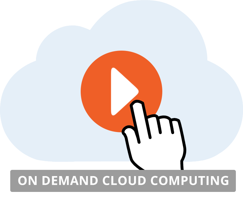 What do Cloud Service Providers Mean by On-Demand Cloud Computing ... What do Cloud Service Providers Mean by On-Demand Cloud Computing ...
